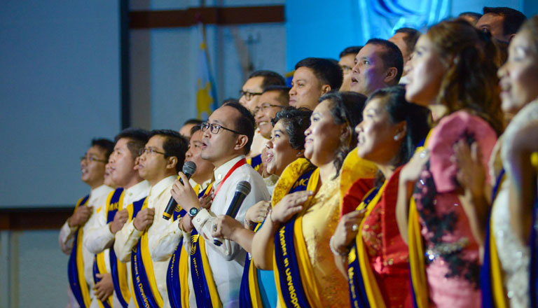 The Public Management Development Program: Towards a Corps of Ethical ...