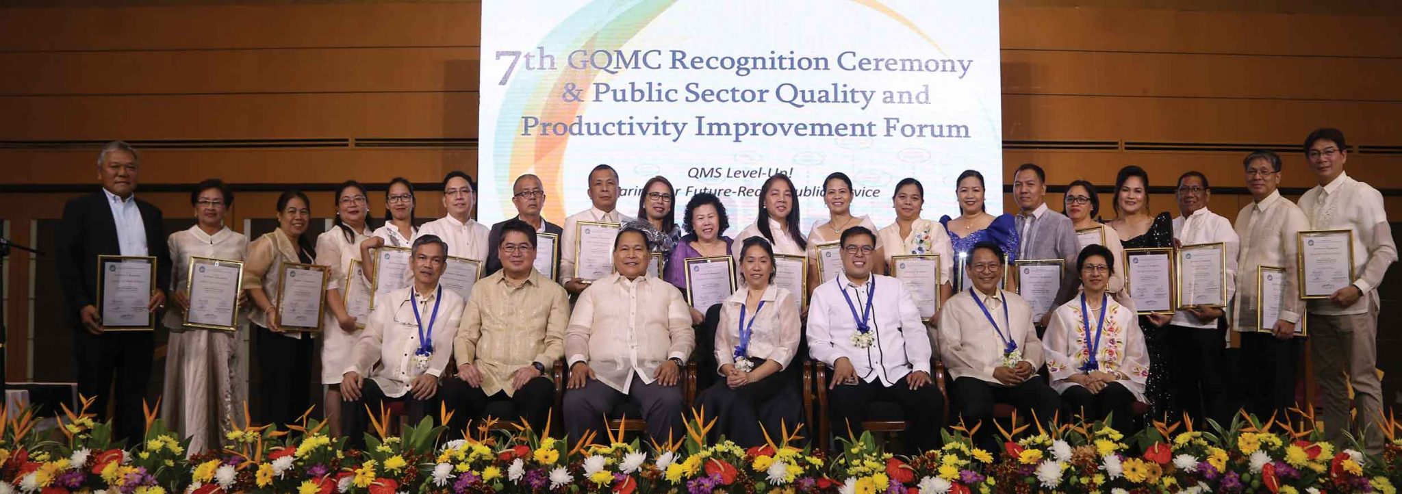 Government Quality Management Program: Bringing Quality Government ...