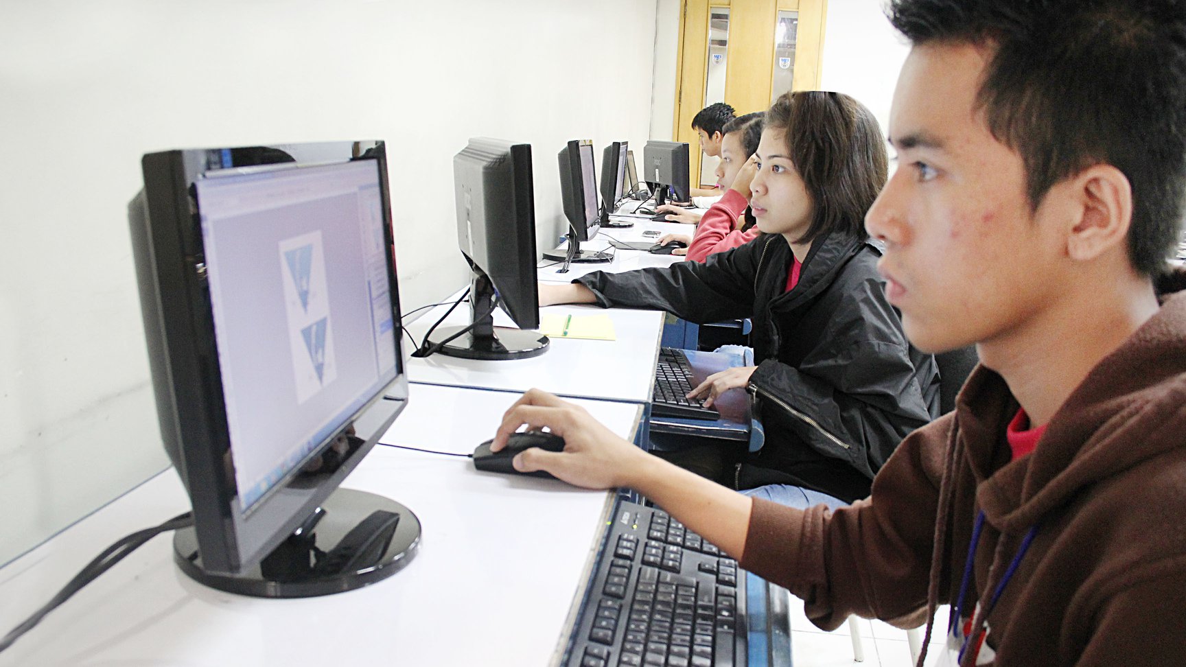 DiAL: DMMMSU i-Academy for Lifelong Learning - DAP