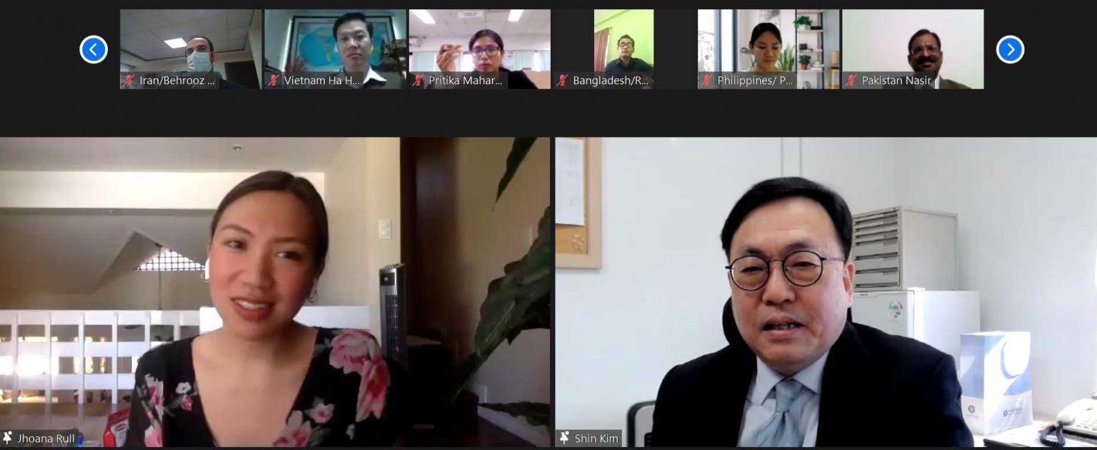 Project DIME: Monitoring and Evaluation using Digital Data and Imaging ...