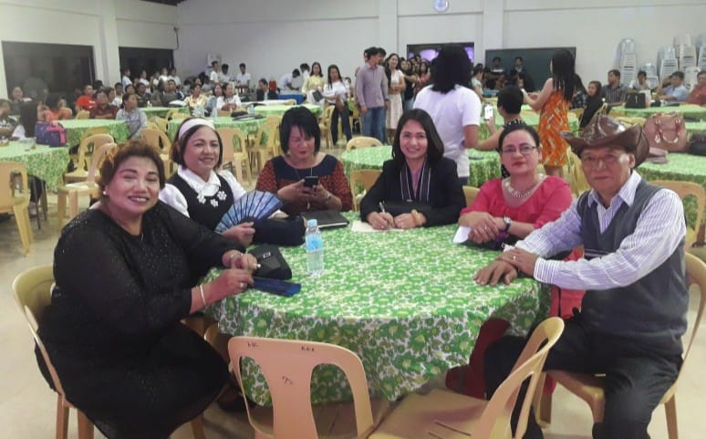 ASC Project ARISE - DAP