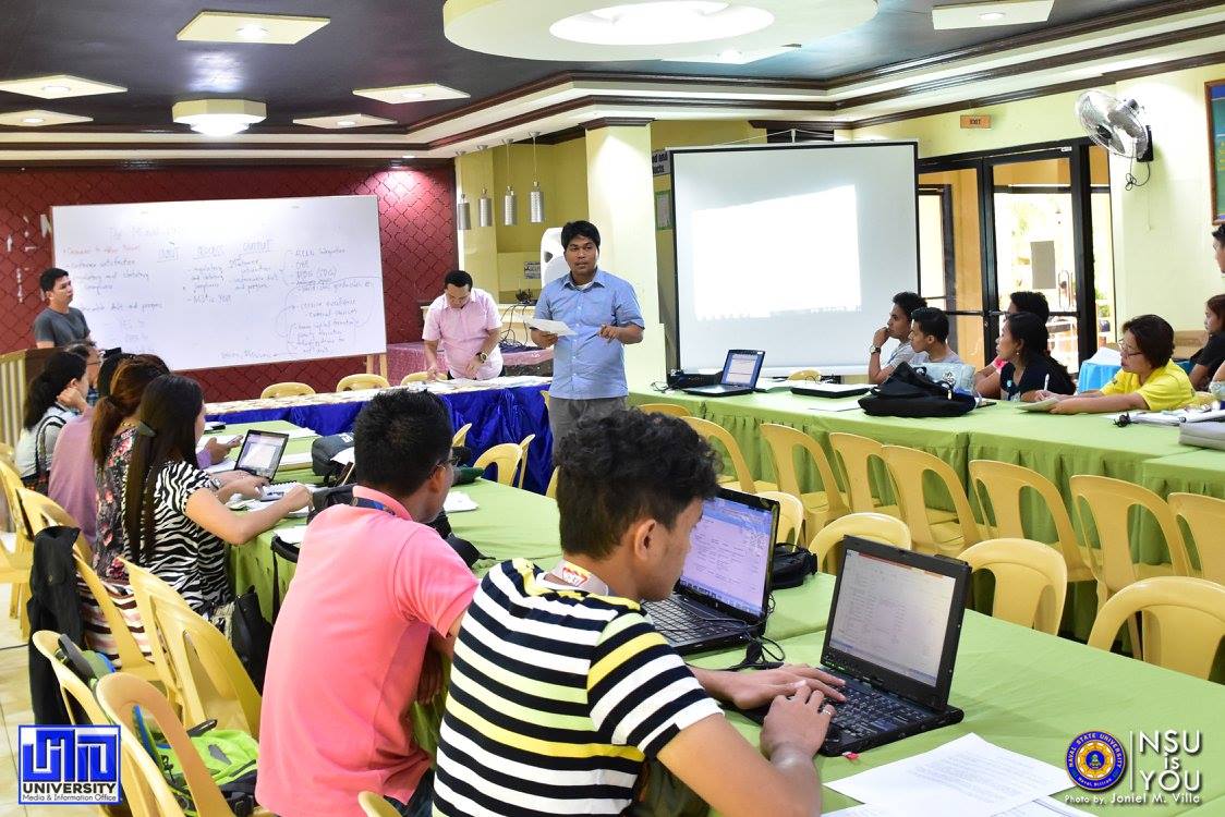 W.com- Wow BiPSU Communication Operating and Management System - DAP