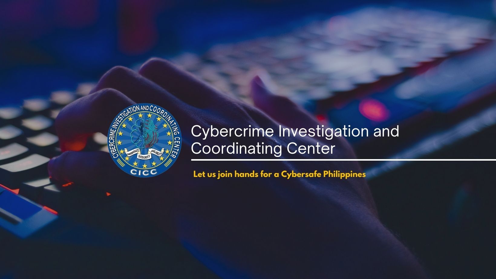 Cyber Patrol – Cyber Victim Assistance and Coordination Platform - DAP