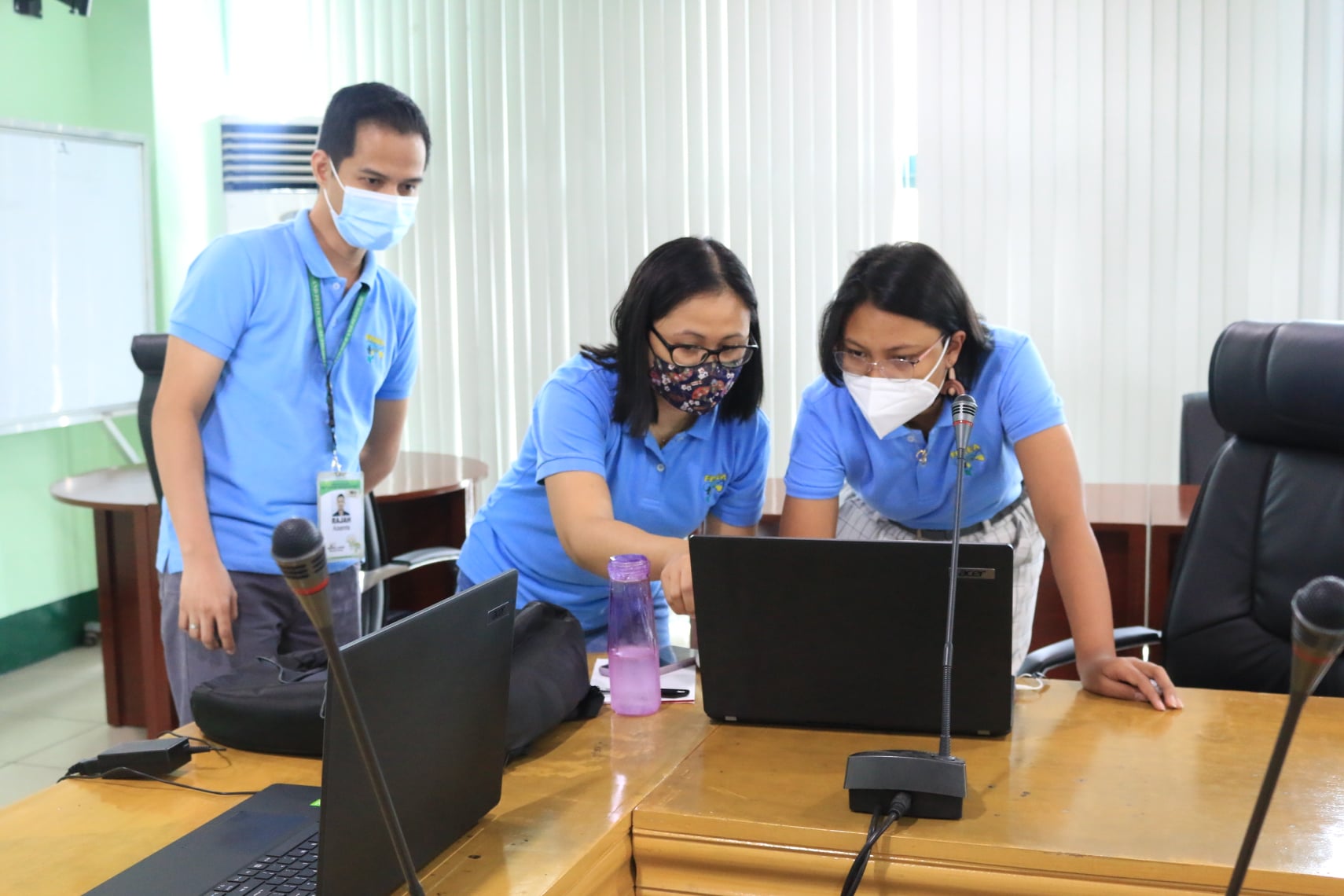 FPA Information Portal - DAP