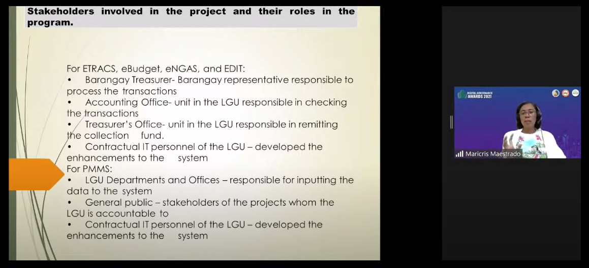 DAP conducts webinar on Productivity Initiatives to Improve Service Delivery in the Local ...