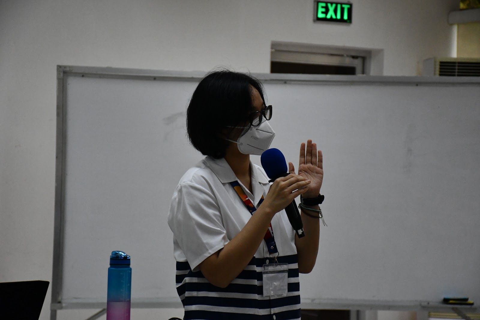 DAP conducts training to deliver a more citizen-centered service delivery – DAP