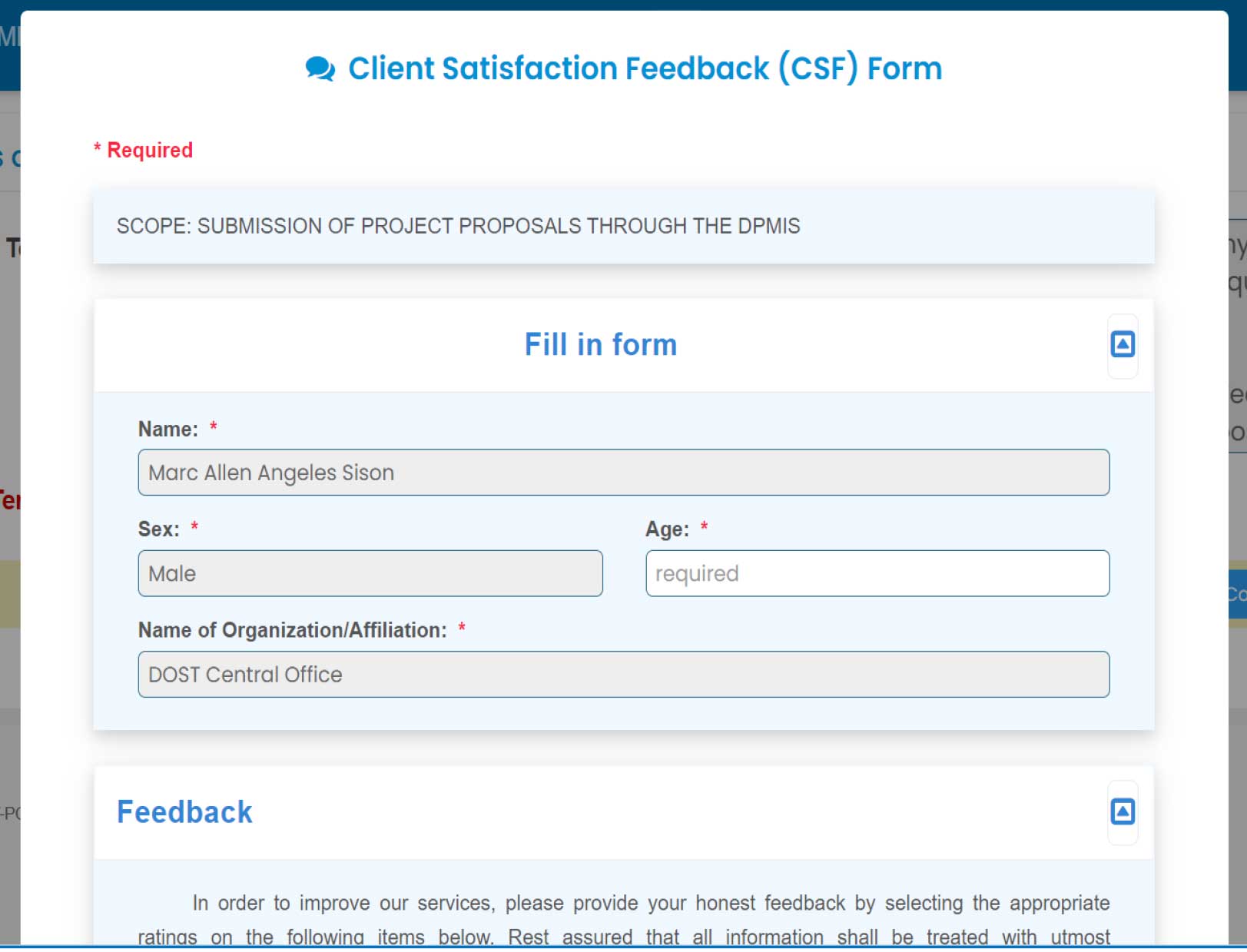 DOST's Innovative DPMIS Transforms Grant Funding with User-Friendly ...