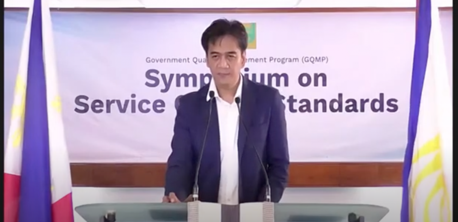 4th GQMP Symposium: Service Quality Standards Lead to Better Public ...
