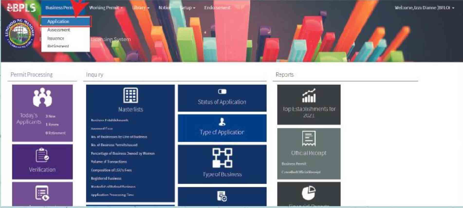 Mandaue City’s eBPLS: Empowering Business Growth - A Digital Government ...