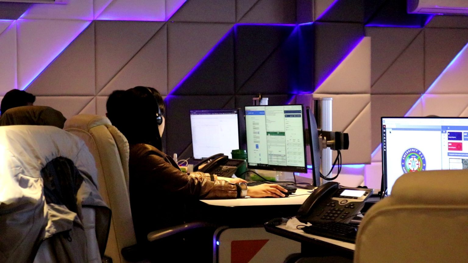 The Baguio Smart City Project: Advancing Data-Analytics-Driven ...