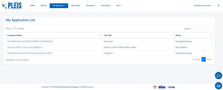 Unlocking Opportunities: PLEIS Connects Talent and Creates Careers in ...