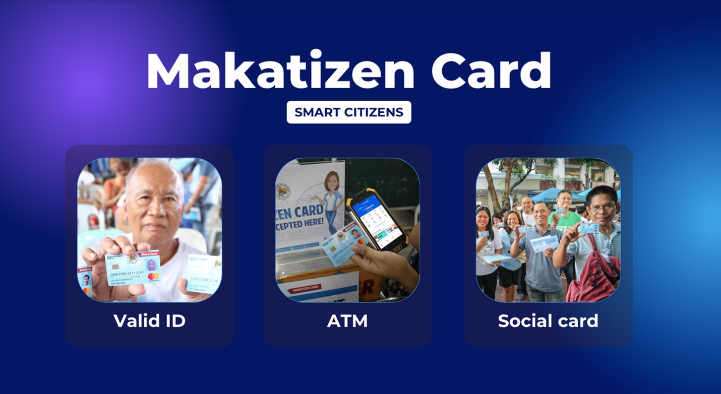 Makatizen Card: Enhancing Social Services with a Unified ID System – DAP
