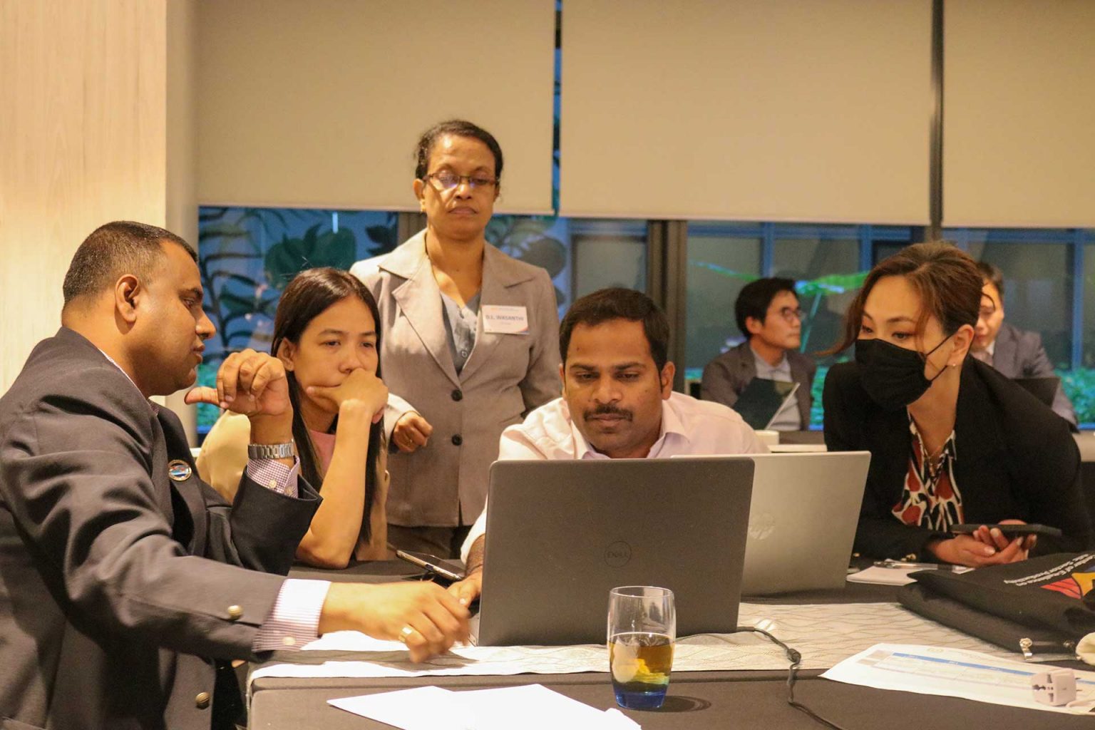APO DPSPS Concludes with 22 Participants’ Enhanced Knowledge and Skills in Public-Sector ...