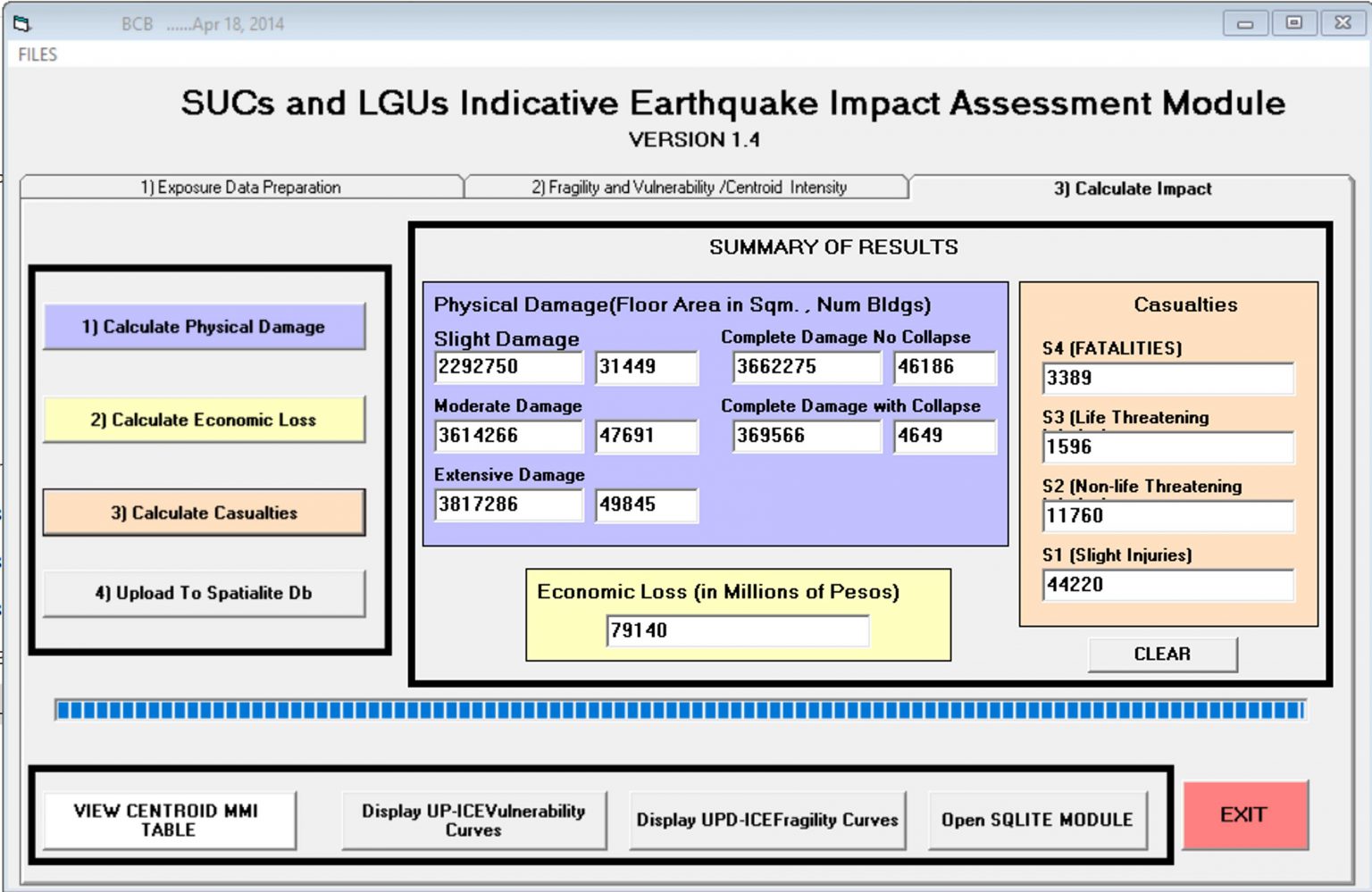Saving Both Lives and Resources through the Rapid Earthquake Damage ...