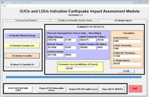 Saving Both Lives and Resources through the Rapid Earthquake Damage ...