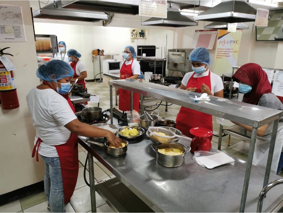 Feeding Innovation: FPIC-Davao’s Role in Redefining the Food Processing ...