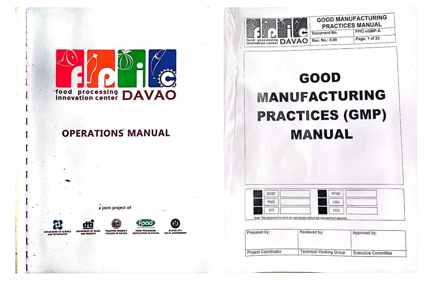 Feeding Innovation: FPIC-Davao’s Role in Redefining the Food Processing Landscape in Davao ...