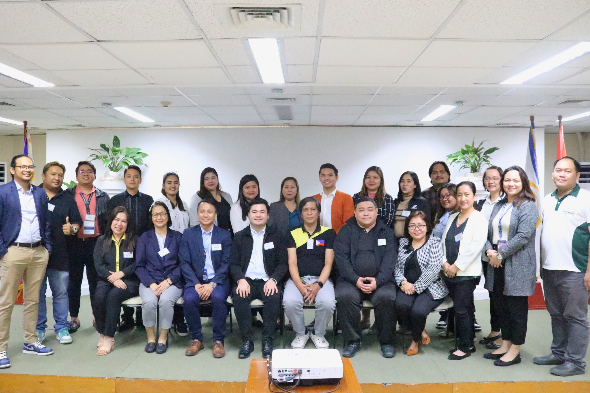 DAP COE-PSP Launches Batch 2 of the 2024 Fastbreak Workshop Series: Designing Citizen-Centered ...