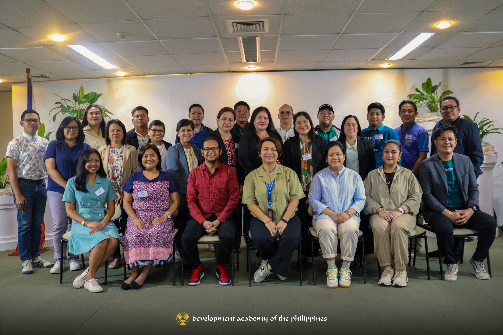 DAP Runs Fourth 2024 Fastbreak Workshop Series - DAP